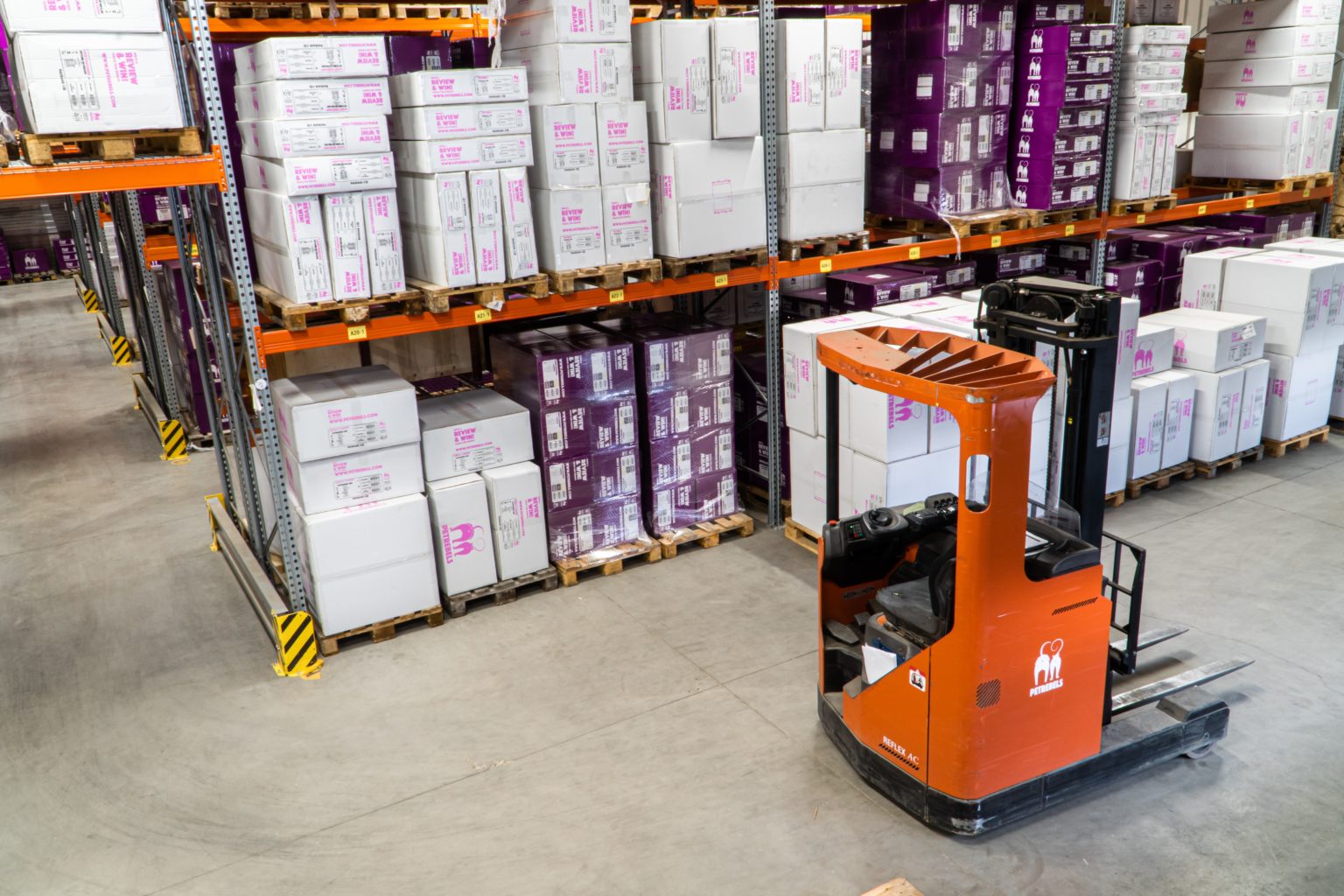 Home | Atlantic Global Logistics